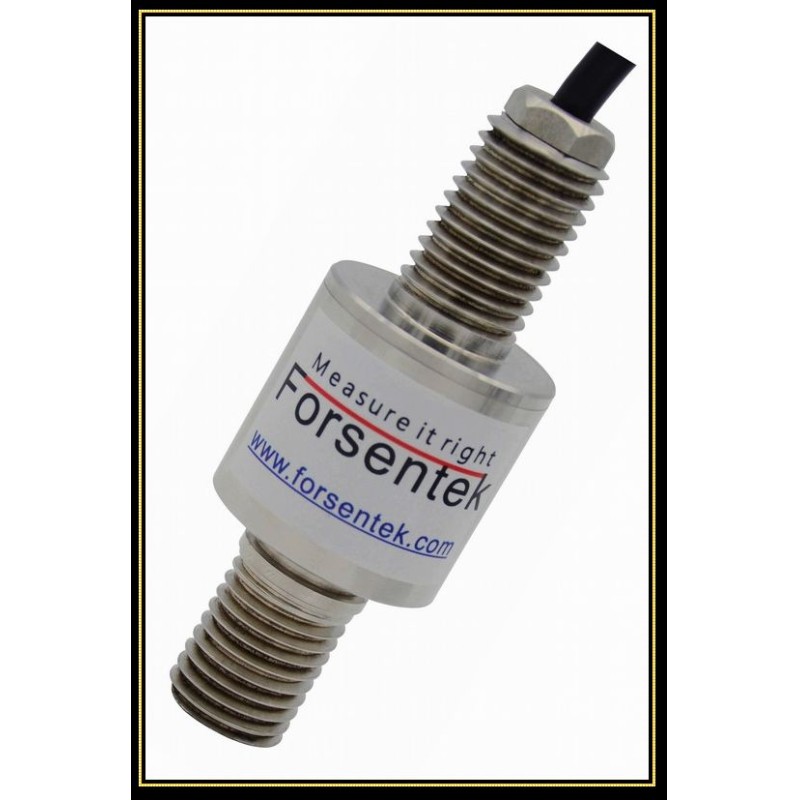 inline type load cell
