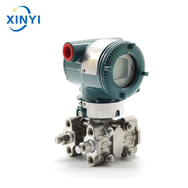 Quality Hot Sell Yokogawa High-Precision Differential Pressure Transmitter EJX110A for sale