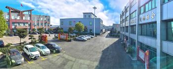 China Factory - Pingdingshan Oriental Carbon Co.,Ltd.