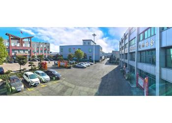China Factory - Pingdingshan Oriental Carbon Co.,Ltd.