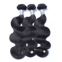 Quality 100% Real Raw Unprocessed Indian Hair Human Curly Virgin Peruvian Hair Bundles for sale