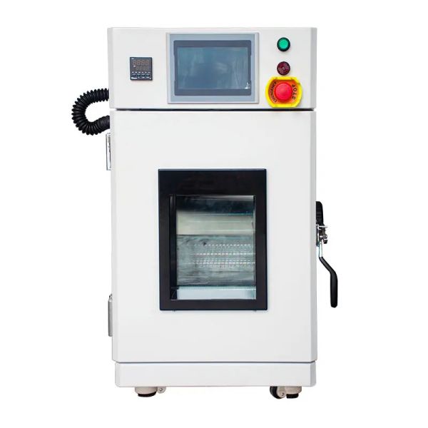 Quality Benchtop Compact Temperature And Humidity Test Chamber For Precision Environment for sale
