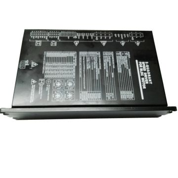 Quality PWM input 220V/110VAc Brushless Motor Controller for high voltage BLDC motor for sale