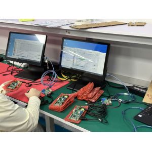 China Factory - Shenzhen Yanxun Display Technology Co., Ltd.