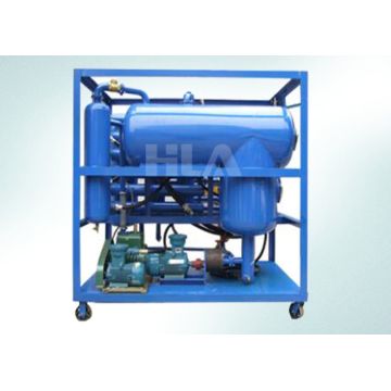 Quality Explosion Proof Transformer Oil Purifier Machine With Automatic Protection for sale