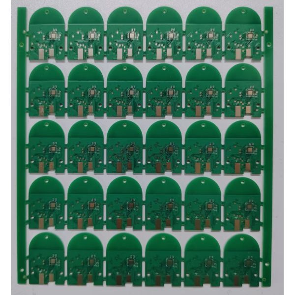 Quality Custom-made Multilayer Boards Lead-Free SMT-Compatible for Mini Device for sale