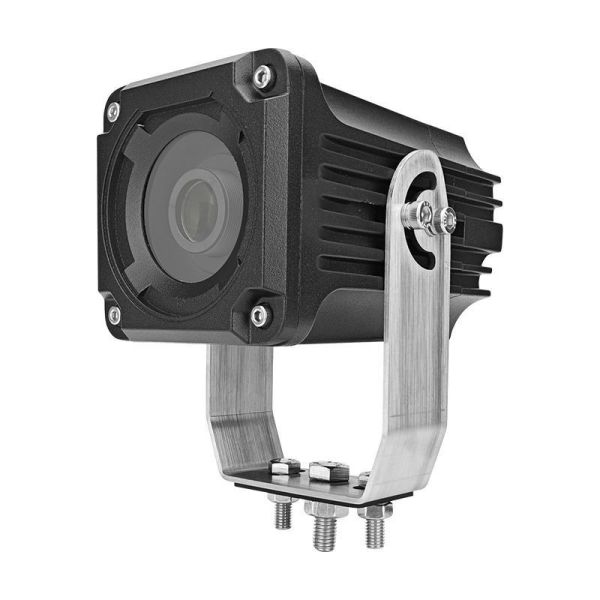 Quality Industrial Gobo Logo Projector 10V - 80V Gobo Projection Light for sale