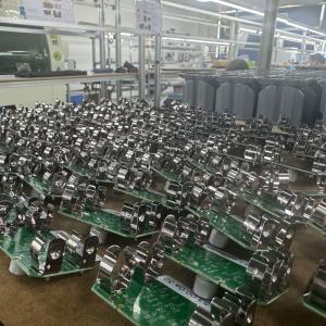 Quality Professional PCB Chinese PCBA Assembly Full Turnkey Solutions with ISO14001 for sale