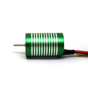 Quality 8.4V Inrunner Brushless DC Motor for sale