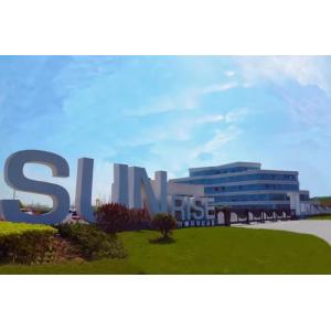 China Factory - Sunrise Intelligent Equipment Co., Ltd