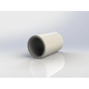 Quality Wood Material Split Plain Bearing For Water Lubricated Pump Hydro And Marine for sale