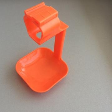 Quality Customizable Plastic Poultry Feeder DispenserSize & Shape Available for sale