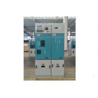 Quality 40.5 Kv Sf6 RMU Switchgear Gas Insulated Combined Apparatus With 3 units for sale