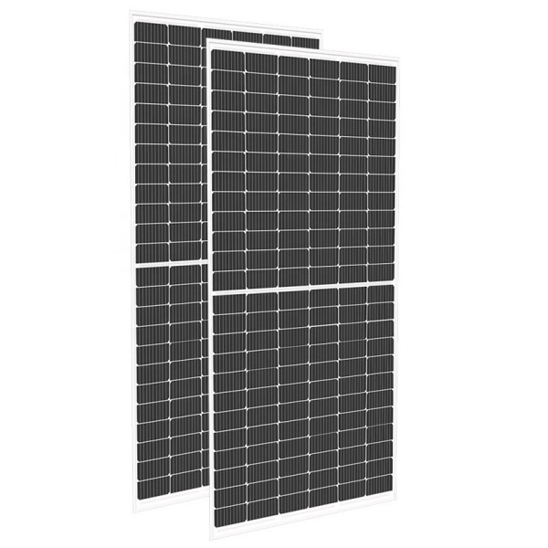 Quality 450w Monocrystalline Solar Panels for sale