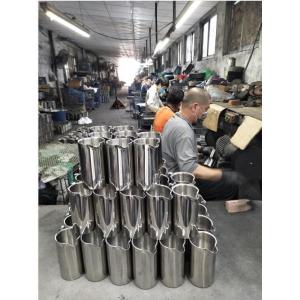 China Factory - U-BONDS HARDWARE CO.,LTD