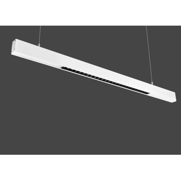 Quality Shop SMD2835 Indoor Light Suspended LED Linear Light 240 Volt 220Volt IP20 30 for sale