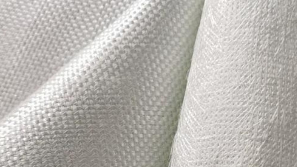 Quality High Strength Woven Roving Combo Mat with Uniform Thickness and Excellent Resin Compatibility for FRP Production for sale