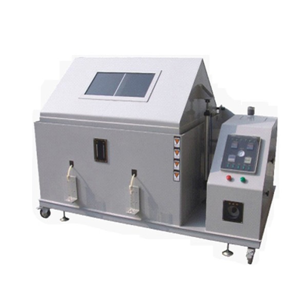 Quality LIYI 180L 270L Salt Spray Test Chamber CE ISO Certificated for sale