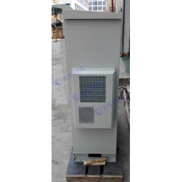 Quality Corrosion Resistant IP55 SS304 Telecom Outdoor Cabinet for sale