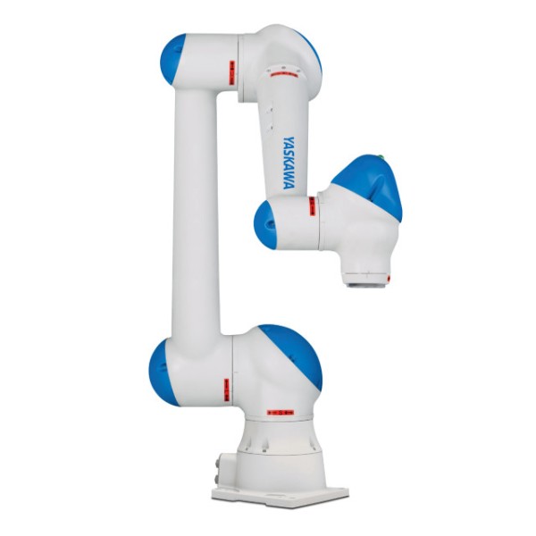 Quality 10kg Payload Used Yaskawa Robot for sale