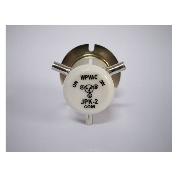 Quality JPK2SF Vacuum Relay High Voltage SPDT Relay with 15KV DC 50A Current and 12V/24V for sale