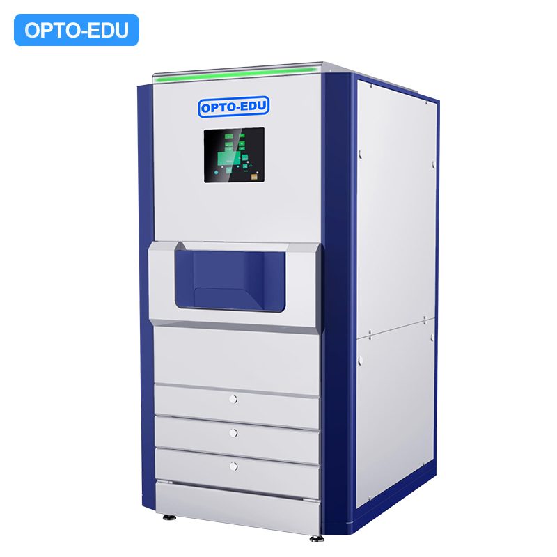 Quality OPTO-EDU A63.7235 High-Throughput Field Emission Scanning Electron Microscope for sale