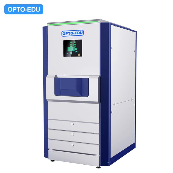Quality OPTO-EDU A63.7235 High-Throughput Field Emission Scanning Electron Microscope 12KV 600000x for sale