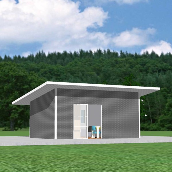 Quality Q355 Lightweight Steel Structure Apartment Building Prefab ISO9001 for sale