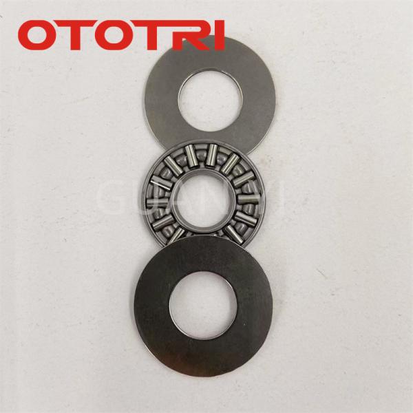 Quality AXK1024 AXK1226 AXK1528 AXK 3047 Automotive Thrust Needle Bearing for sale
