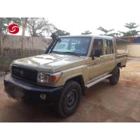 China                                  Armoured Car/ Armoured Vehicles/ Military Vehicle/ Bulletproof Pickup              factory