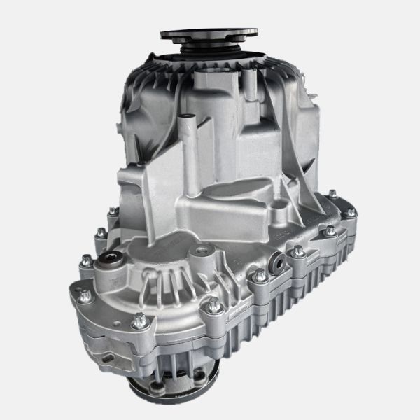 Quality LR066503 Automatic Transmission Case Transfer Case Assembly For Land Rover for sale