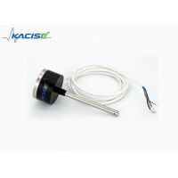 Quality IP67 Fluid Level Meter Diesel Level Transmitter With GPS Tracker For Fleet Management for sale