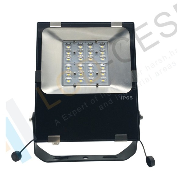 Quality High Lumen 100V 50w Ip65 Led Weatherproof Floodlight for sale