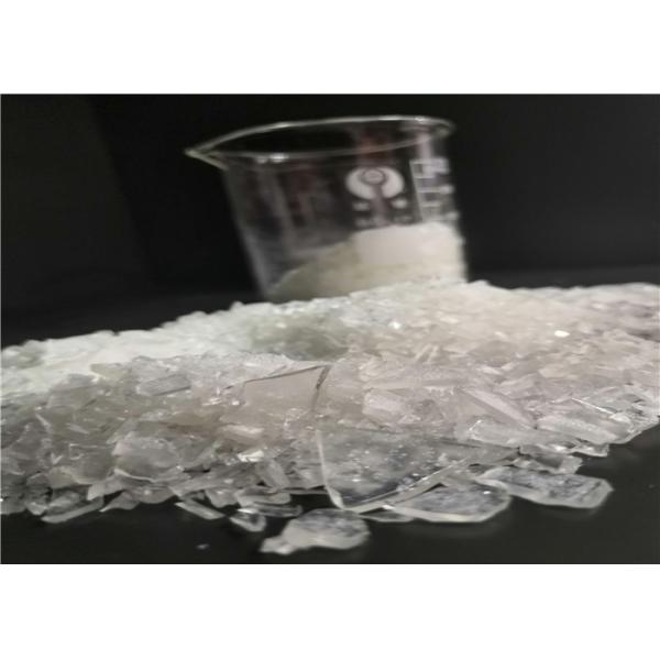 Quality Curing Hybrid 50/50 Powder Coating Polyester Resin for sale