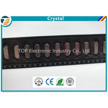 Quality 25.0000MHZ 18PF SMD Passive Electronic Components 30ppm Surface Mount Crystal for sale