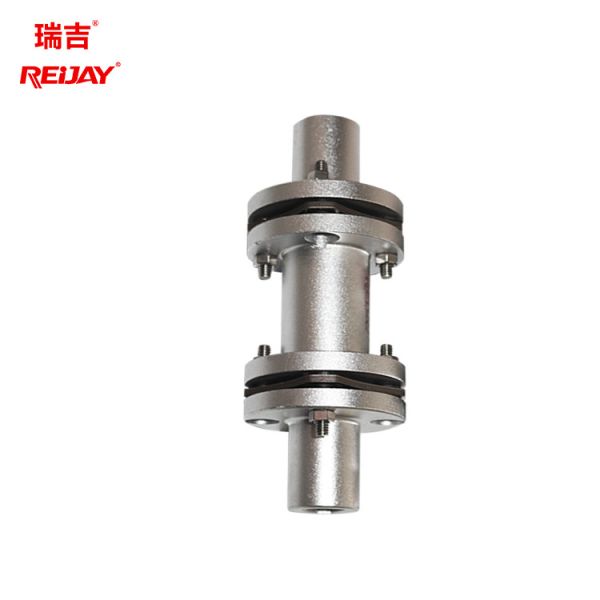 Quality Falk Wrapflex Flexible Disc Coupling 63000 Nm For Mining Machinery for sale