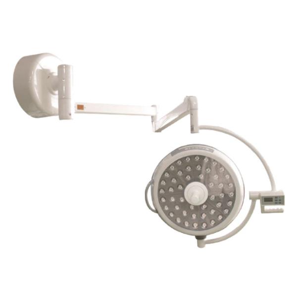 Quality Medical Examination Shadowless Operating Lamp Ceiling Mounted Cold Light Medical for sale