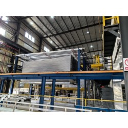 China Factory - Foshan Pengdong Aluminum Co., Ltd.