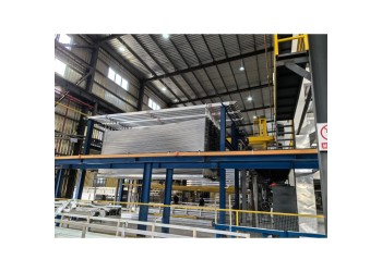 China Factory - Foshan Pengdong Aluminum Co., Ltd.