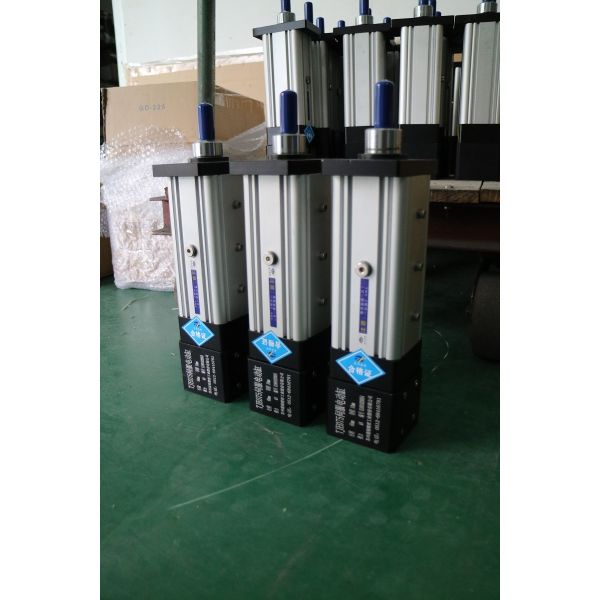 Quality Electric Ball Screw Linear Servo Actuator High Precision Energy - Saving for sale