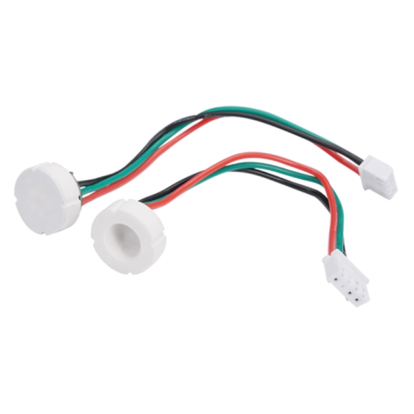 Quality 20mm X 15mm X 10mm Pressure Sensor Module with 5 MA Supply Current and 3.3V / 5V for sale