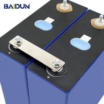 Quality LF304 Lithium Ion Battery Packs 3500 Cycles Lifepo4 Battery 3.2V for sale