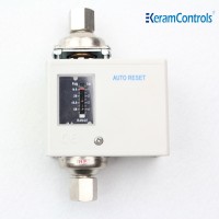 Quality QYD Series Differential Pressure Switch for sale