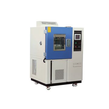 Quality Air Cooled Temperature Humidity Test Chamber Environmental Simulation TH-100 for sale