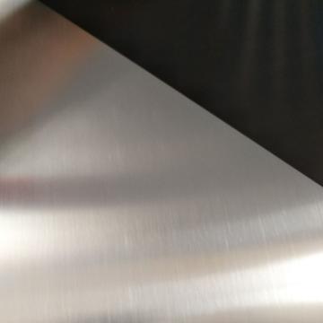 Machined Stainless Steel Flat Plate Non Alloy Hgih Mechanical Strength