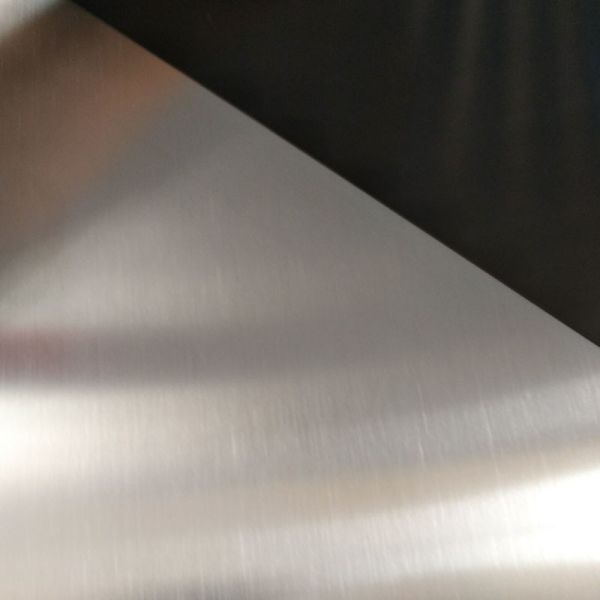 Quality Polished Stainless Steel Flat Plate ISO SGS Certification For Electrical Equipment for sale