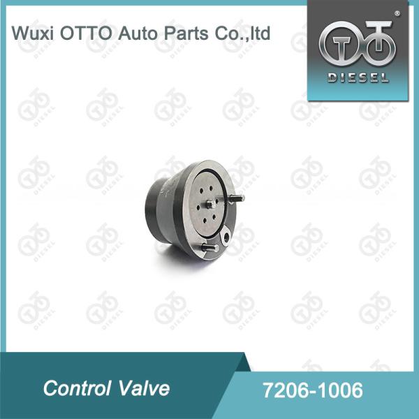 Quality 7206-1006 Diesel Control Valve For Injector BEBJ1D02001 Applied DAF for sale