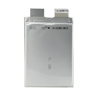 Quality Pouch 3.2V Nano Phosphate Electric Vehicle Lithium Battery for sale