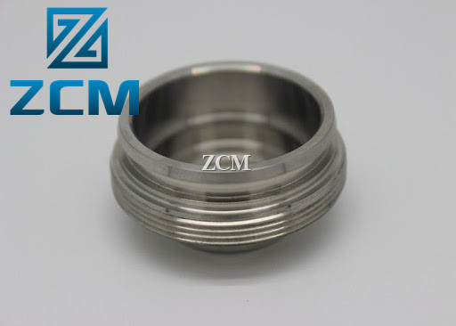 Quality ZCM Height 40mm Stainless Steel Machining for sale