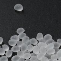 Quality Water Resistant Hot Melt Glue Granules Transparent Heat Fabric Glue for sale